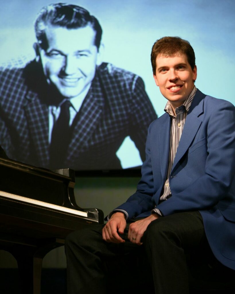 Last Date: The Floyd Cramer Story with Grandson Jason Coleman ...