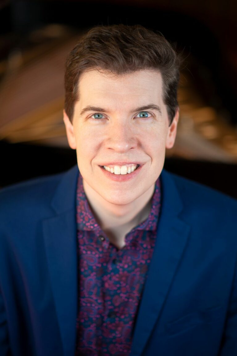 Last Date: The Floyd Cramer Story with Grandson Jason Coleman ...